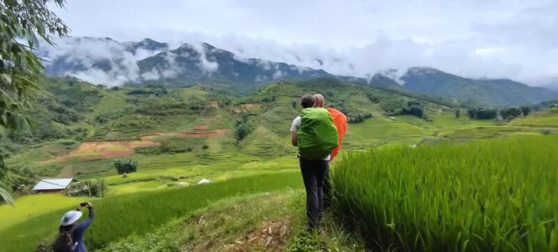 Hanoi: Sapa Trekking 2 Days 1 Night - Sleeper Bus from Hanoi - Who This Tour Suits Best
