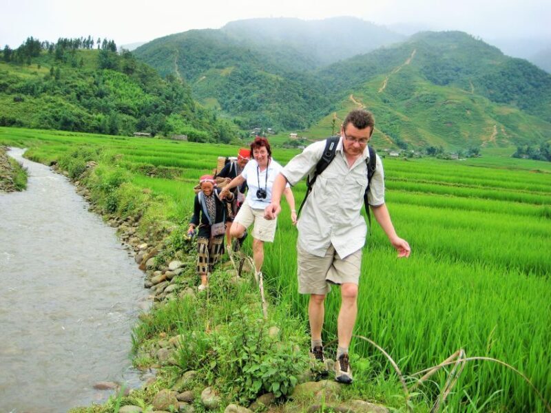 Hanoi: Sapa Trekking 2 Days 1 Night - Sleeper Bus from Hanoi - FAQ