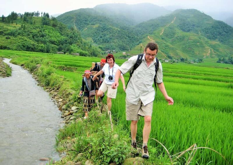Hanoi: Sapa Trekking 2 Days 1 Night Transfer with Cabin Bus - Evening Activities: Experiencing Rural Life