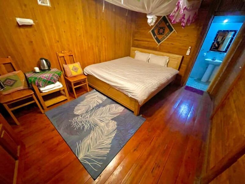 Hanoi: Sapa Trekking 2 Days 1 Night Transfer with Cabin Bus - Who Will Love This Tour?