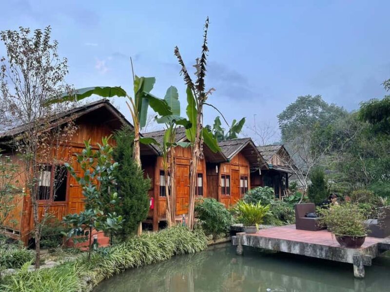 Hanoi: Sapa Trekking 2 Days 1 Night Transfer with Cabin Bus - Final Thoughts