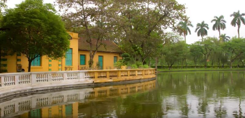 Hanoi: Scenic & Flowers Tour Or All-In-One Highlights Tour - The Sum Up