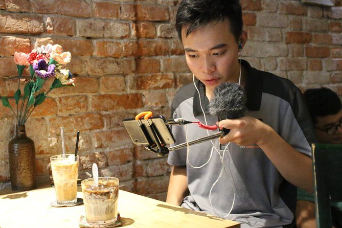 Hanoi Secret Coffee tour - A Genuine Look at Hanoi’s Coffee Culture