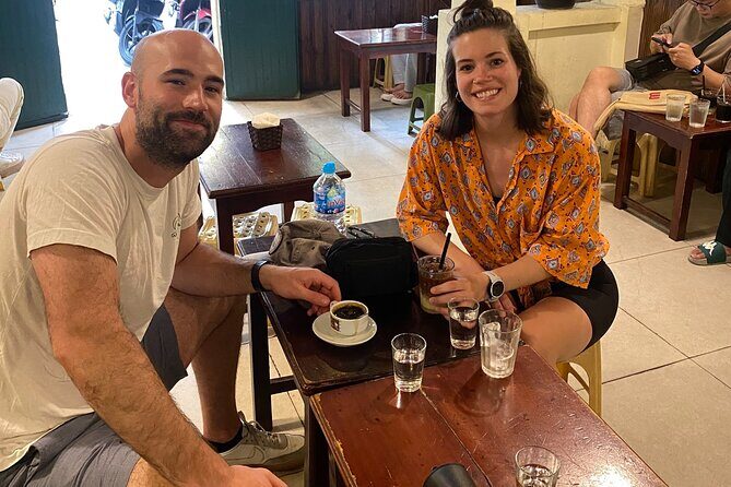 Hanoi Secret Coffee tour - FAQ for the Hanoi Secret Coffee Tour