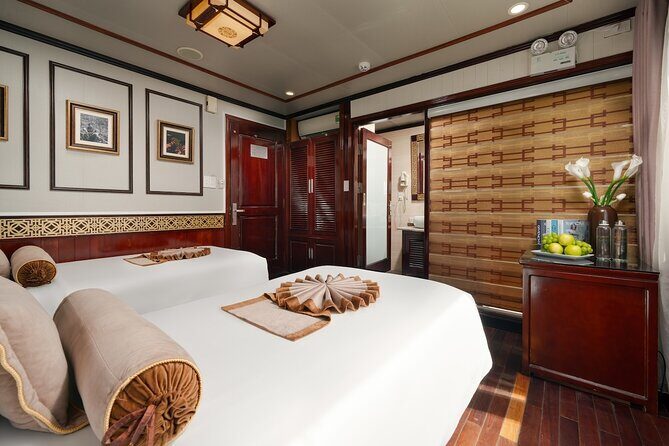 Hanoi: Serene 2-Day Bai Tu Long Bay Cruise off the Beaten Path - The Experience: What Travelers Are Saying