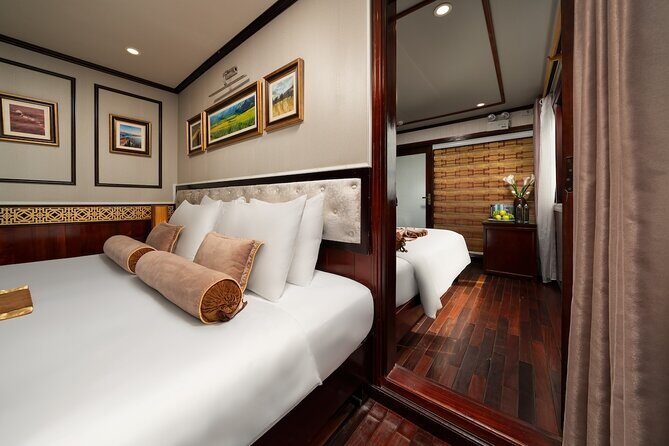 Hanoi: Serene 2-Day Bai Tu Long Bay Cruise off the Beaten Path - Who This Tour Is Best For