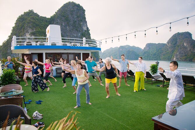 Hanoi: Serene 2-Day Bai Tu Long Bay Cruise off the Beaten Path - The Sum Up: Is This the Right Choice?