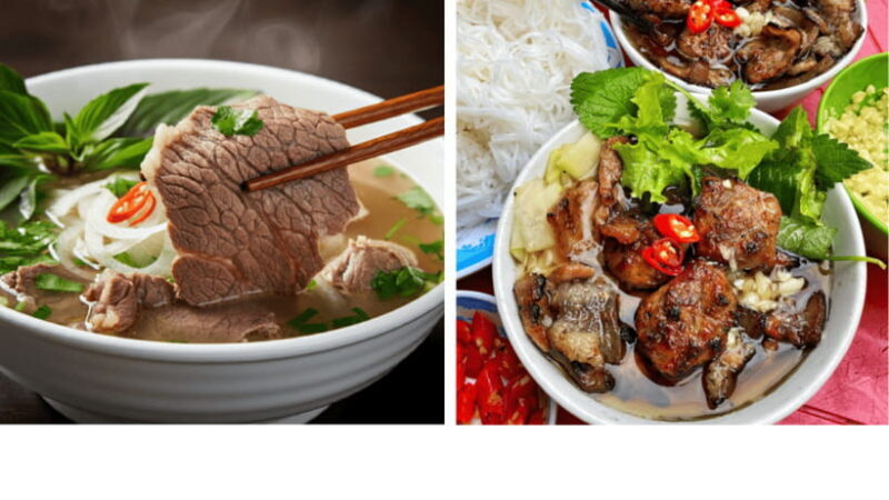 Hanoi: Short tour with a local friend and Train Street visit - Final Thoughts