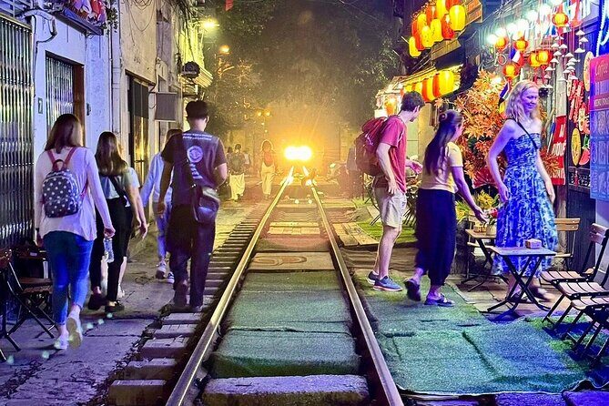 Hanoi Sightseeing and Food Tour with Army Jeep - The Practical Side: Who Should Consider This Tour?