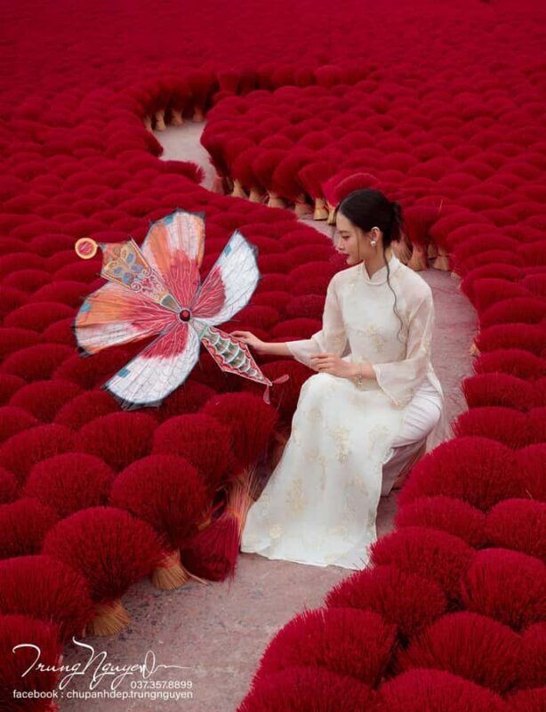 Hanoi: Silk Village Or Hat and Incense Village SMALL GROUP - A Practical Look at the Tour Experience