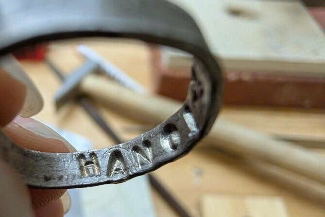 Hanoi Silver Jewelry-Making Workshop - Value and Practicality