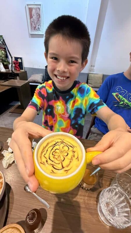 Hanoi: Six Cups of Vietnam Coffee Workshop - The Broader Context: Why This Workshop Matters