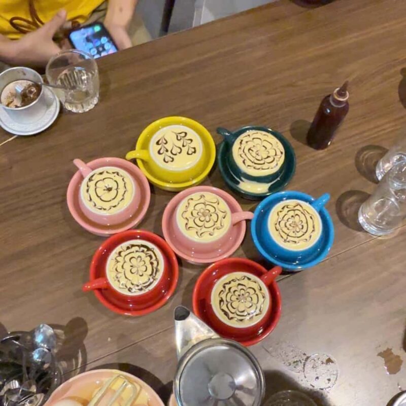 Hanoi: Six Cups of Vietnam Coffee Workshop - FAQ