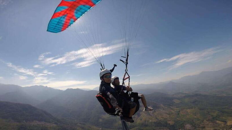 Hanoi Sky Tour: Paragliding - Final Thoughts: Is It Worth It?