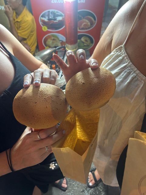 Hanoi: Small-group Street Food and Walking Tour - A Closer Look at the Hanoi Street Food Tour