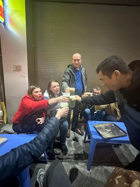 Hanoi: Small-group Street Food and Walking Tour - What Makes This Tour Stand Out?