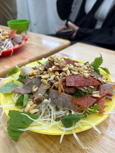 Hanoi: Small-group Street Food and Walking Tour - FAQ