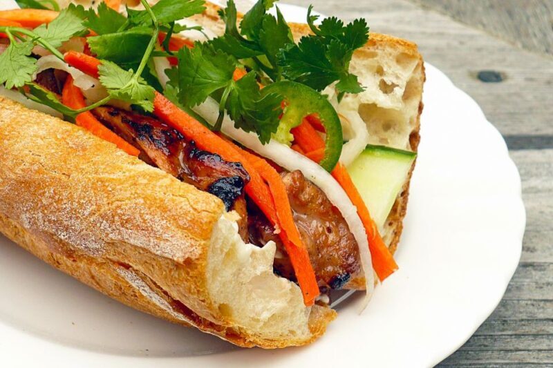 Hanoi: Small-Group Street Food Walking Tour - An In-Depth Look at the Tour Experience