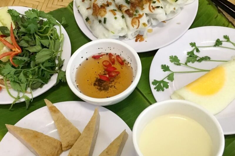 Hanoi: Small-Group Street Food Walking Tour - Who Will Love This Tour?