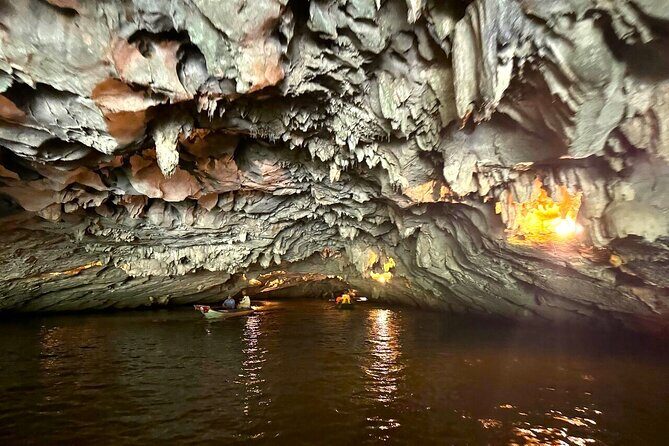 Hanoi: Small Group Tour to Incense Village & Ninh Binh, Boat Trip - Who Will Love This Tour?