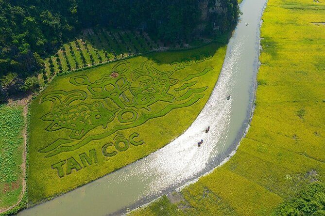Hanoi: Small Group Tour to Incense Village & Ninh Binh, Boat Trip - FAQ