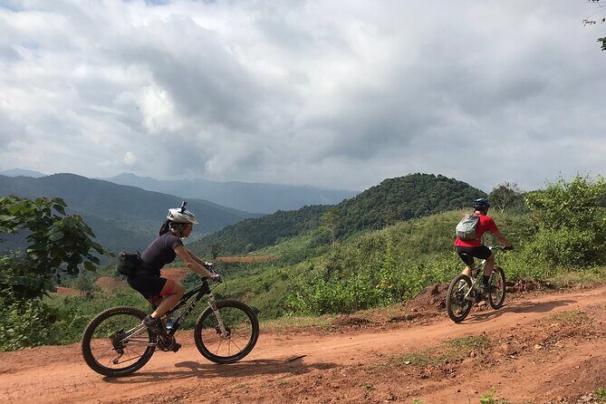 Hanoi - Soc Son electric mountain bike trails - FAQs