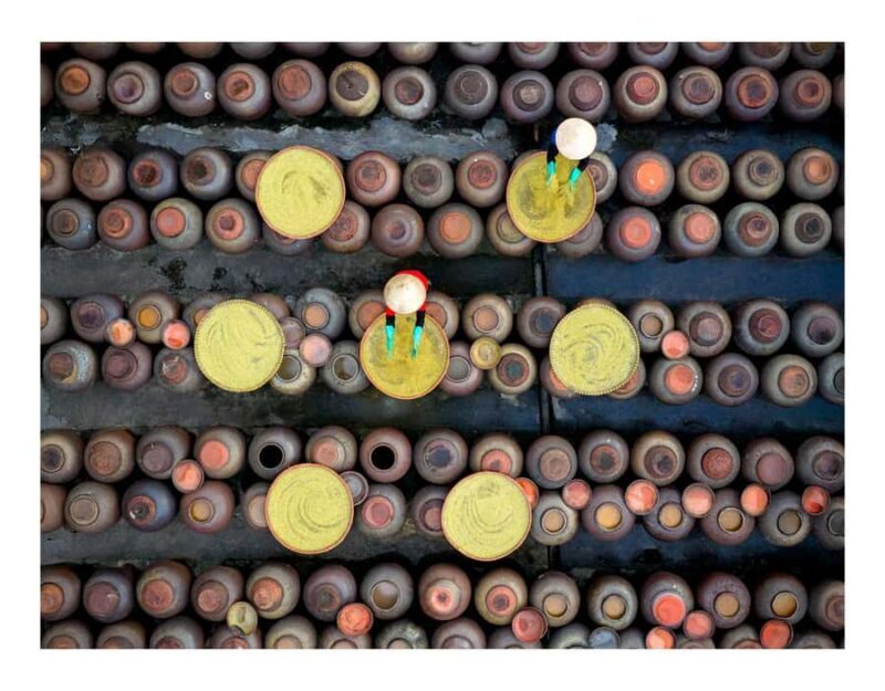 Hanoi: Soy Sauce, Vermicelli Village or Hat, Incense Village - A Thorough Look at the Tour Experience