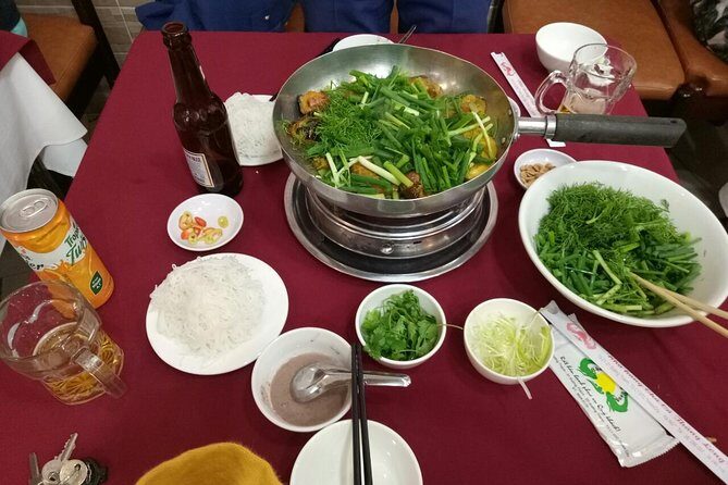 HANOI SPECIAL CUISINE PRIVATE TOUR (Beyond your expectation! -Top notch cuisine) - An In-Depth Look at the Tour