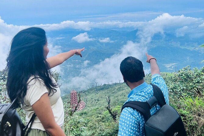 Hanoi: Spiritual Exploration of Yen Tu Mountain Private Tour - Practical Tips for Travelers