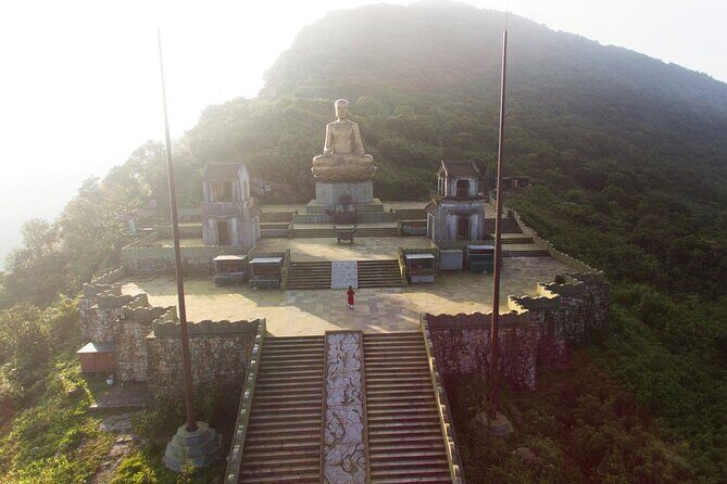 Hanoi: Spiritual Exploration of Yen Tu Mountain Private Tour - Additional Reviews and Insights