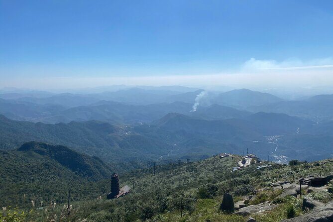 Hanoi: Spiritual Exploration of Yen Tu Mountain Private Tour - The Sum Up
