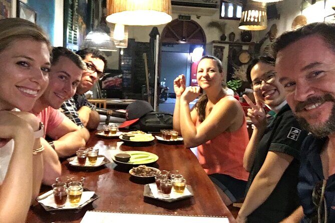 Hanoi Street Eats And Bites - FAQ