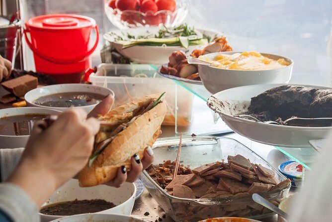 Hanoi Street Eats Evening Small Group Tour - Who Will Love This Tour?