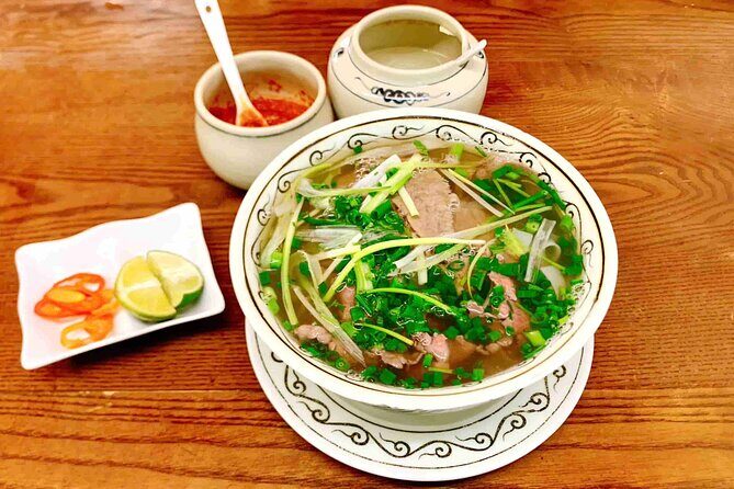 Hanoi Street Eats: Private Foodie Tour Experience - Frequently Asked Questions