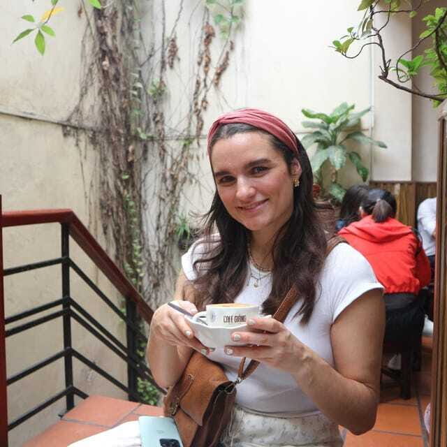 Hanoi Street Food, Coffee Tastings, Alleys Walking Tour - Final Thoughts: Who Will Love This Tour?