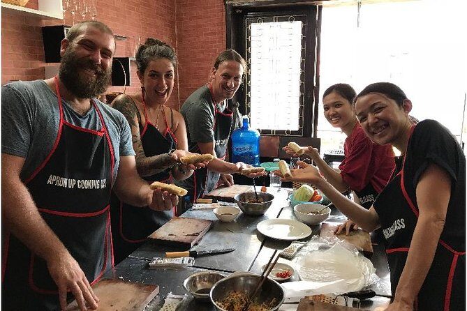 Hanoi Street Food Cooking Class - Exploring Hanoi’s Street Food Culture