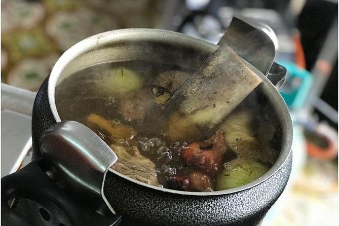 Hanoi Street Food Cooking Class - Authenticity amidst Some Criticism