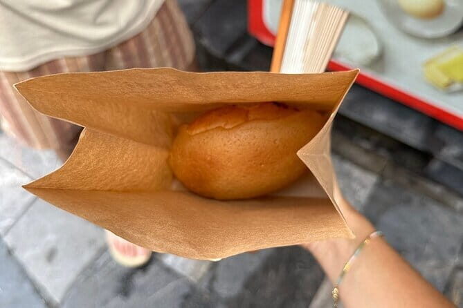 Hanoi Street Food Customized Walking Tour - An In-Depth Look at the Hanoi Street Food Tour