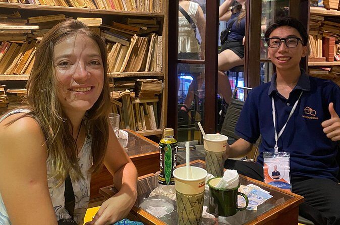 Hanoi Street Food Experience - Who Will Enjoy This Tour?