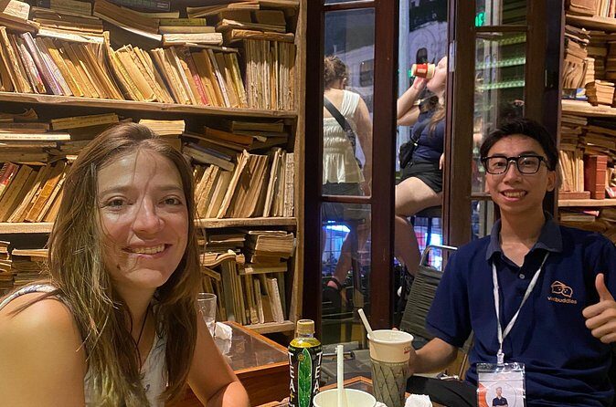 Hanoi Street Food Experience - Frequently Asked Questions