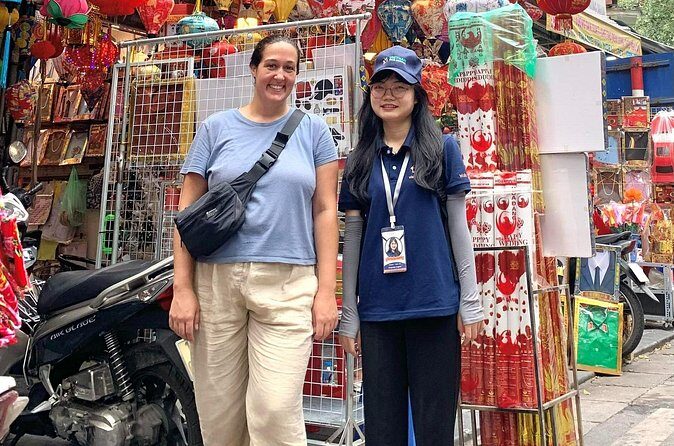 Hanoi Street Food Experience - Weather and Cancellation Policies