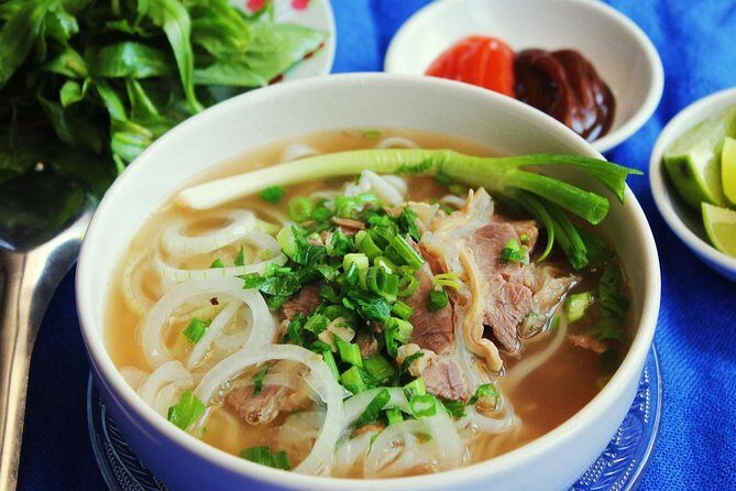 Hanoi Street Food Experience by Walking - The Experience for Different Travelers