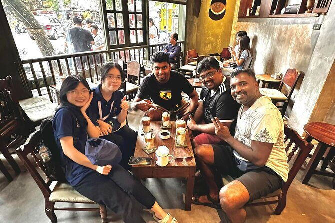 Hanoi Street Food Experience - What’s Missing?