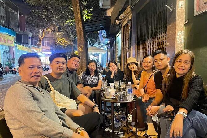 Hanoi Street Food Experience - Final Thoughts