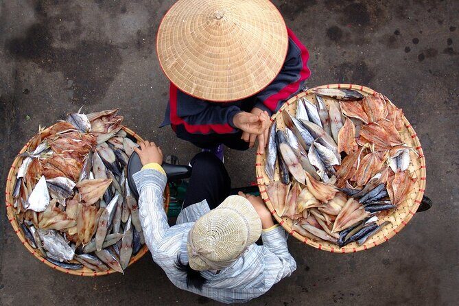 Hanoi Street Food Experience for Food Lovers - Why This Tour Stands Out