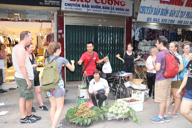 Hanoi Street Food Experience for Food Lovers - Final Thoughts: Is This Tour for You?