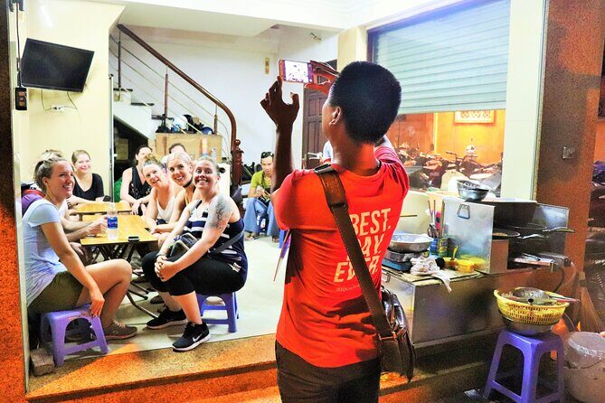 Hanoi Street Food Experience for Food Lovers - Frequently Asked Questions