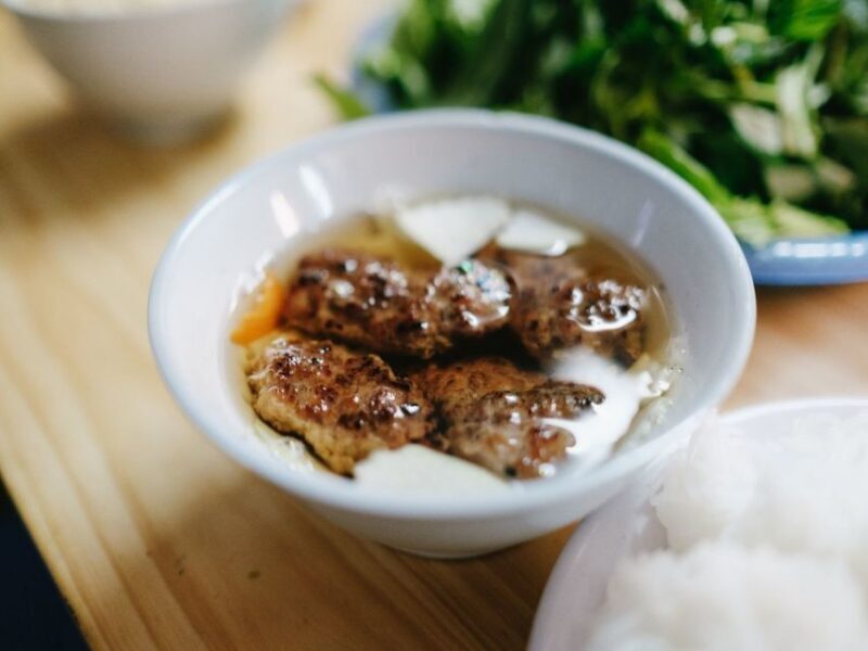 Hanoi: Street Food Experience with 5 Food Stops - Final Thoughts: Who Will Love This Tour?