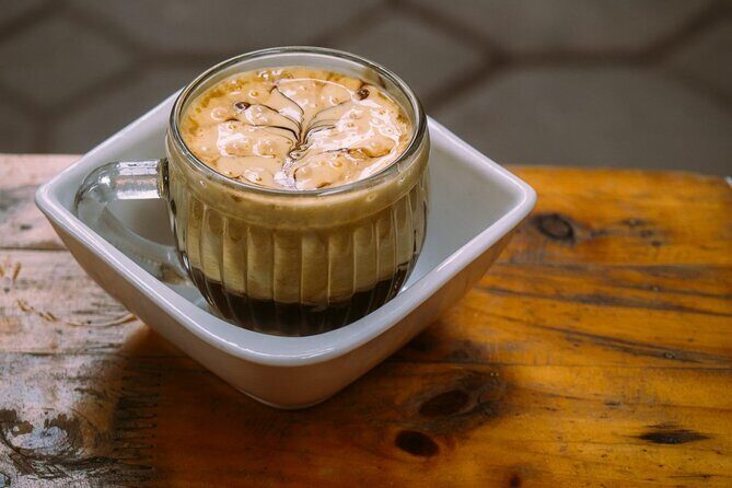 Hanoi Street Food Exploration by Jeep - Analyzing the Value