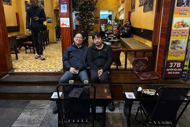 Hanoi Street Food Exploration by Jeep - FAQ: Practical Questions about the Hanoi Jeep Food Tour